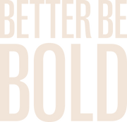 BETTER BE BOLD | Die Nr. 1 für Premium Glatzenpflege – BETTER BE BOLD®
