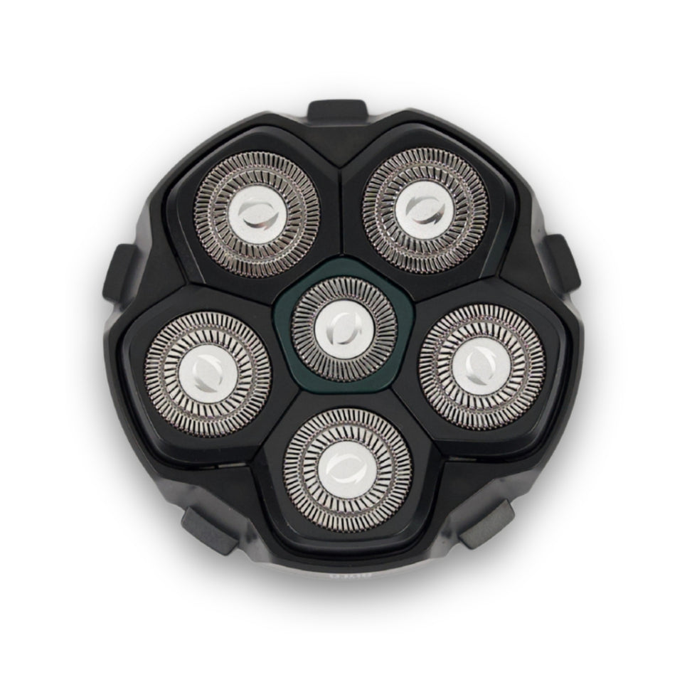 BETTER BE BOLD | The No. 1 for natural men's care – BETTER BE BOLD®