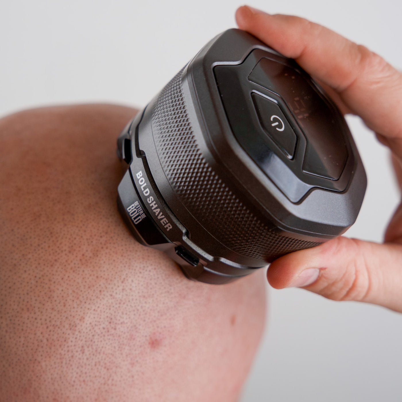 BETTER BE BOLD | The No. 1 for natural men's care – BETTER BE BOLD®