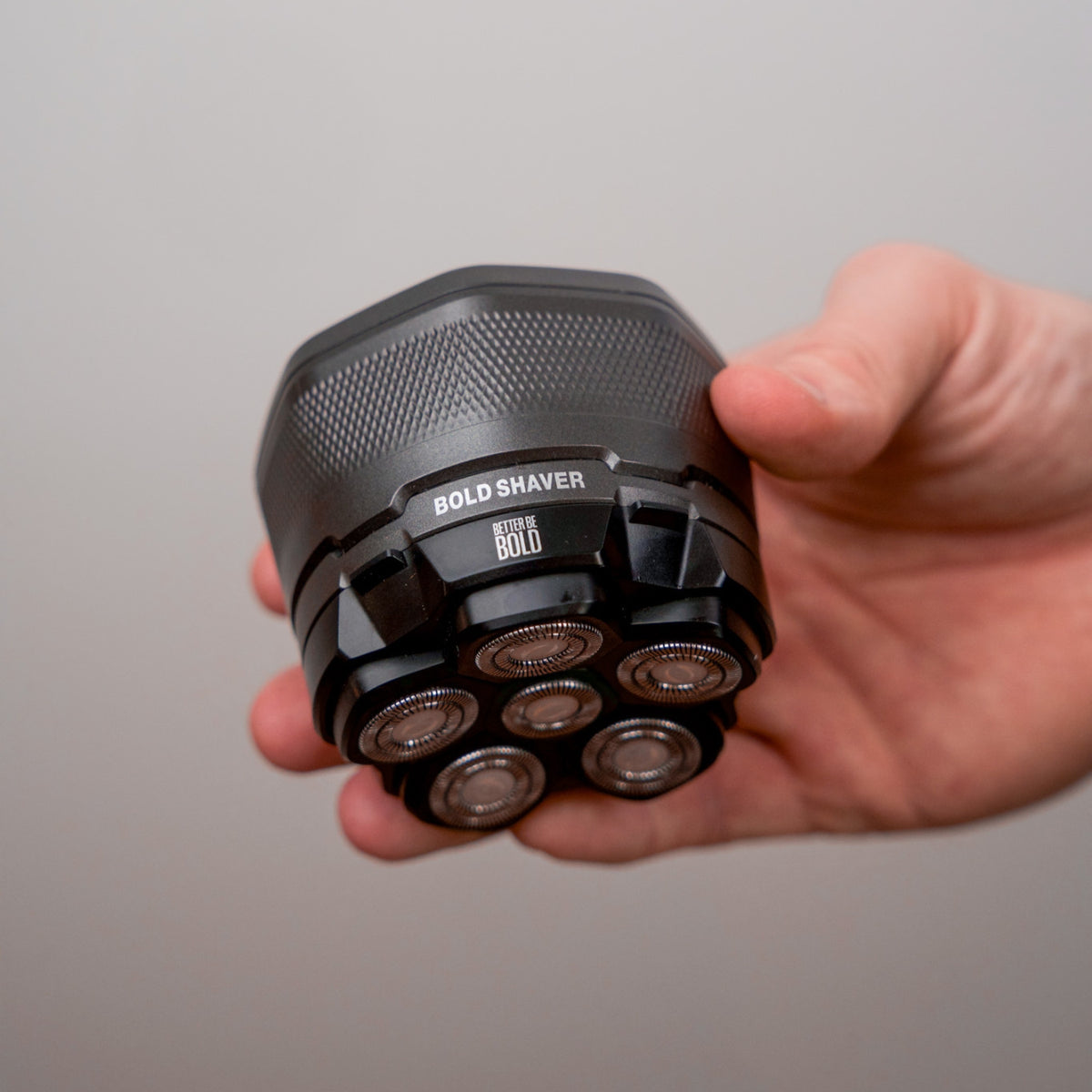 BETTER BE BOLD | The No. 1 for natural men's care – BETTER BE BOLD®