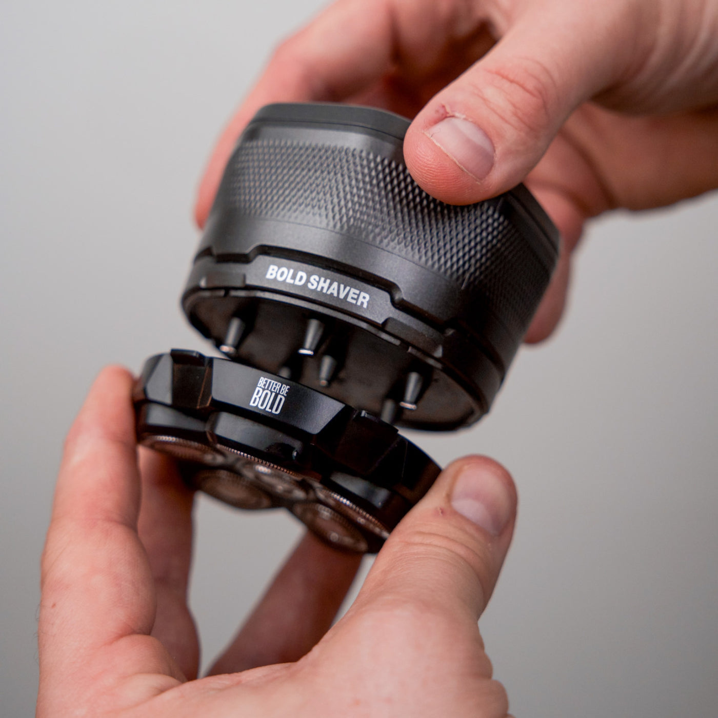 BETTER BE BOLD | The No. 1 for natural men's care – BETTER BE BOLD®