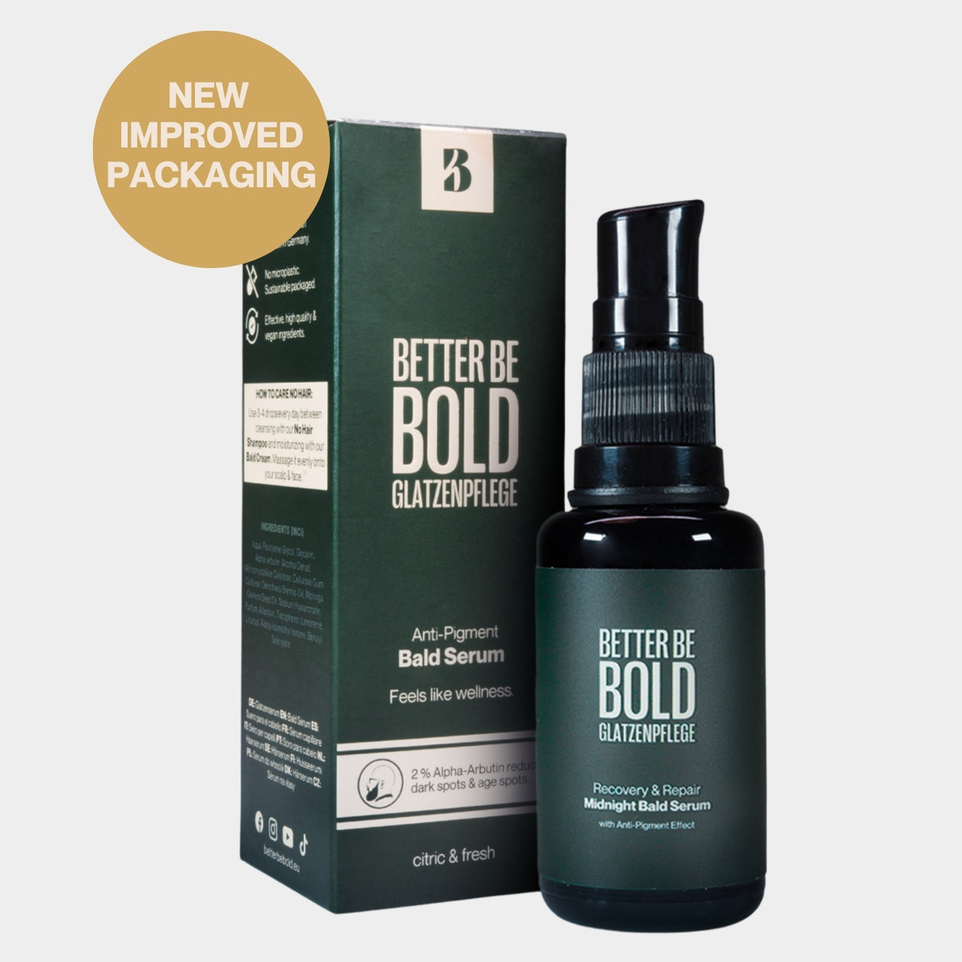 Alle Produkte | BETTER BE BOLD – BETTER BE BOLD®